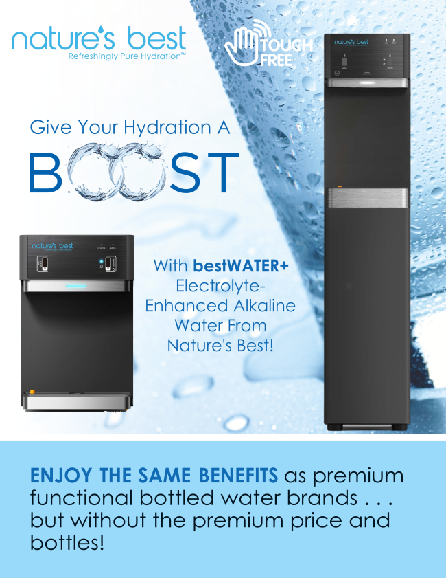 From Eric Mannis: Nature's Best Proposal For Carillon Miami Wellness Resort