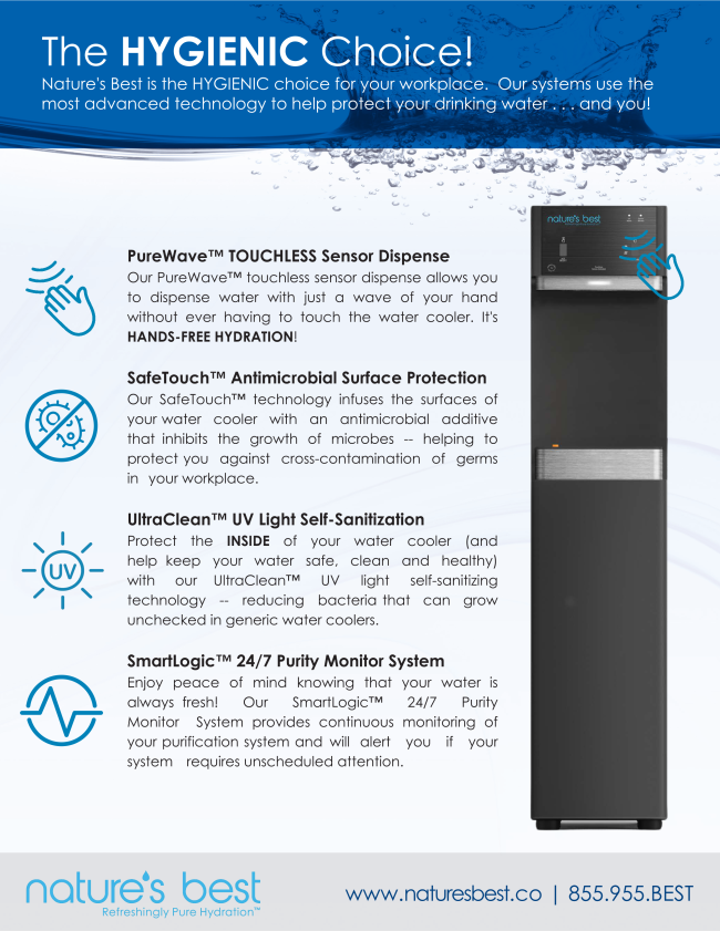 From Eric Mannis: Nature's Best Proposal For Bahamas Ministry of Tourism