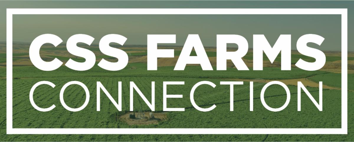 CSS Farms Weekly Newsletter