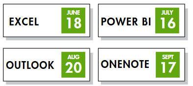 Microsoft Mindset Mini Series | Excel