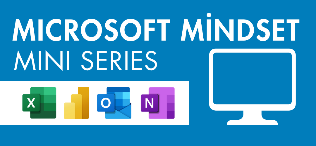 Microsoft Mindset Mini Series | Excel