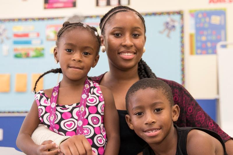 News from HOPE Christian Schools - 2016 Back to School Edition