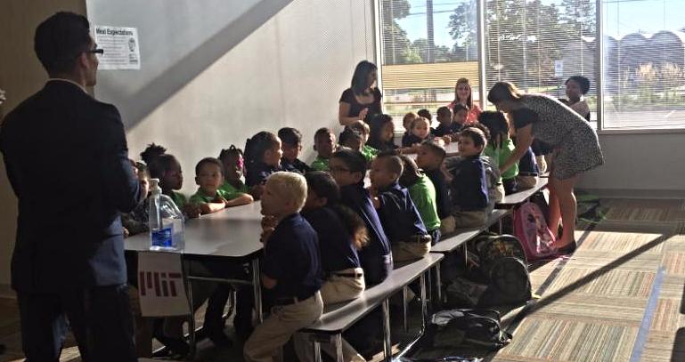 News from HOPE Christian Schools - 2016 Back to School Edition