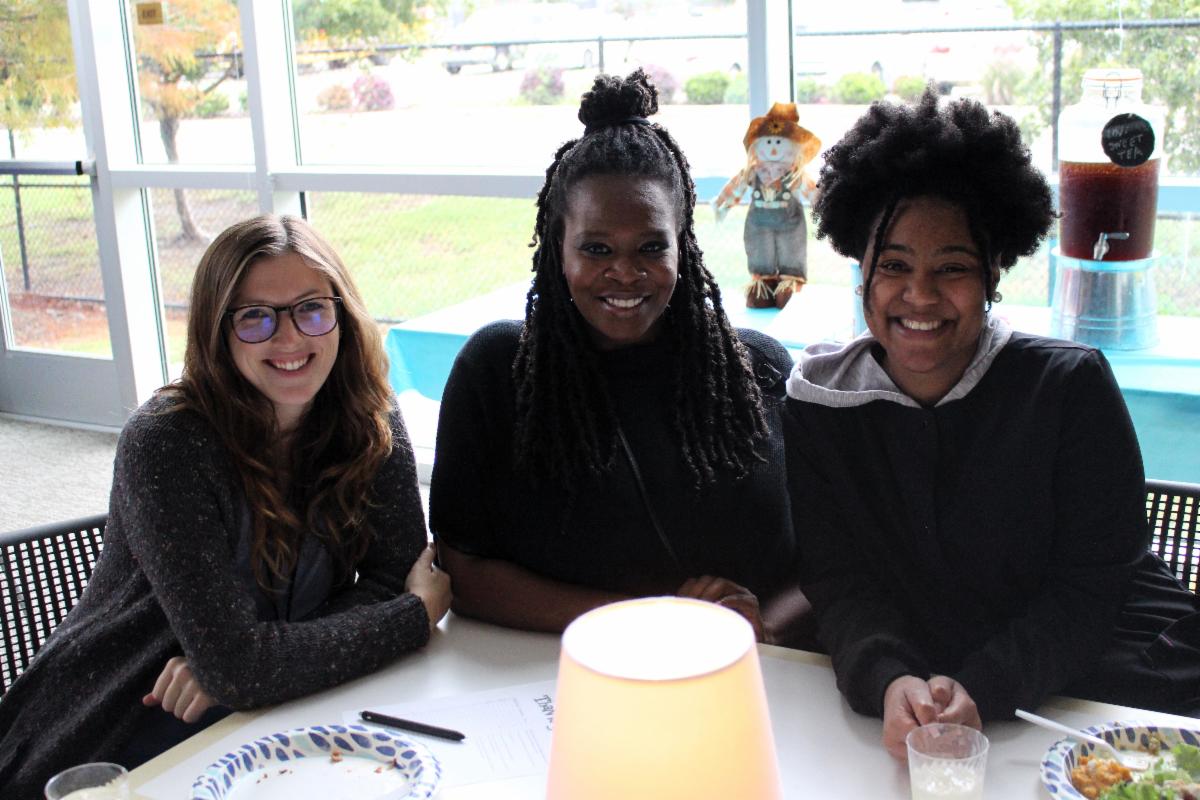 Monday Memo // November 20