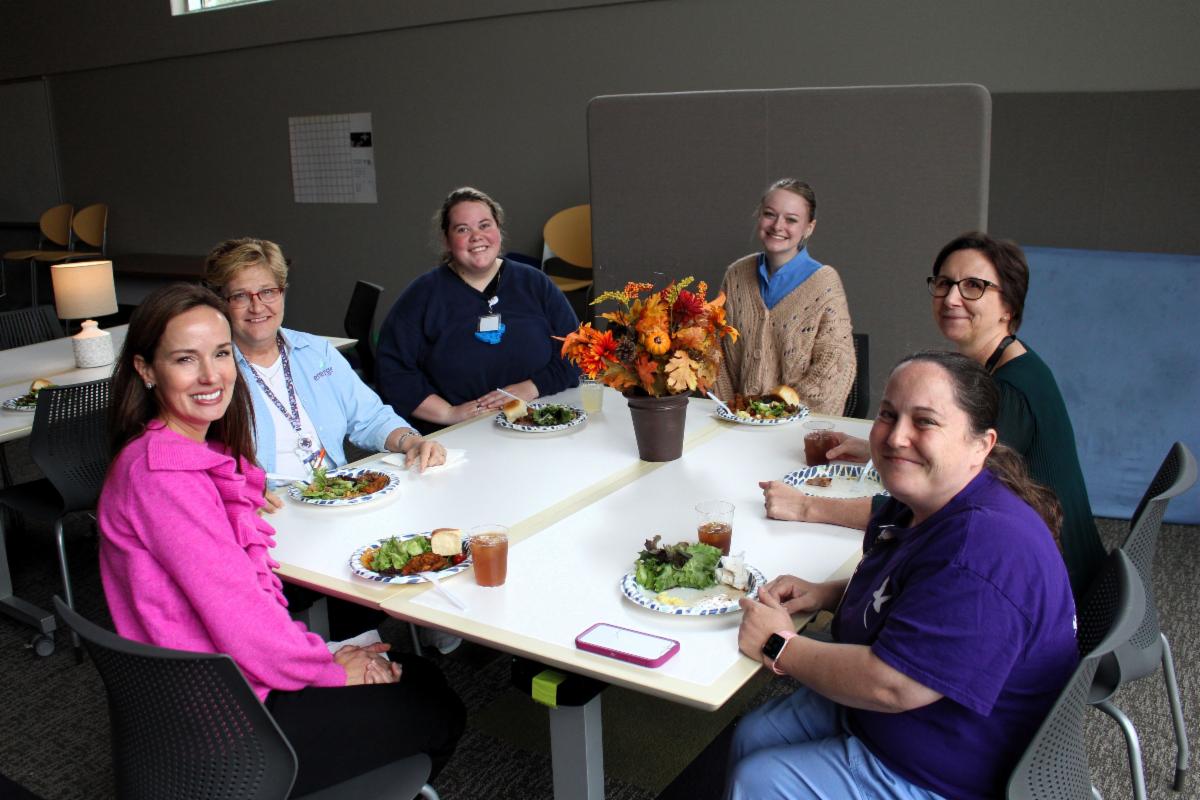 Monday Memo // November 20