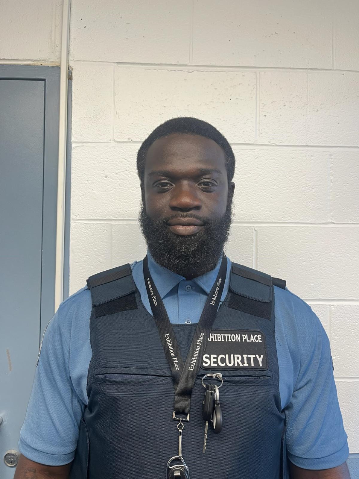 In Memoriam - Brandon Pickard, Strategic Plan Key Results Report ...