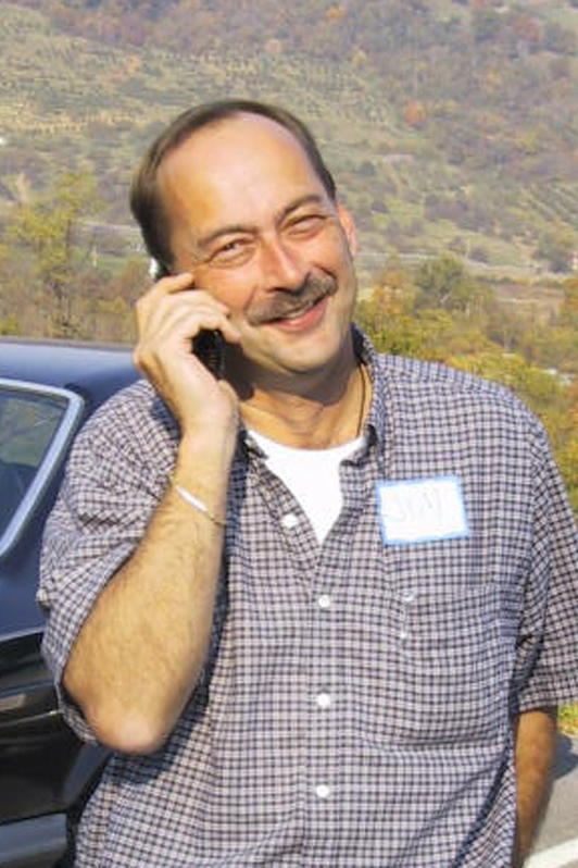 FACETS In Memoriam: Jim Brigl