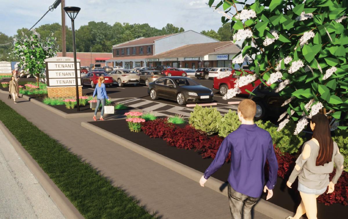 Fairfield Development News