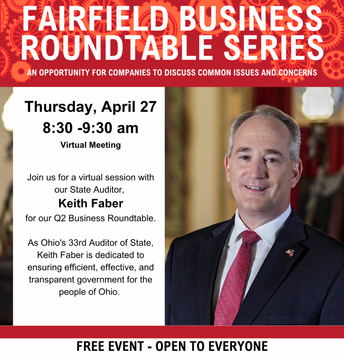 Fairfield Development News