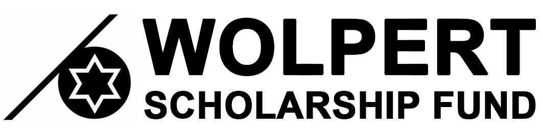 Wolpert Scholarship Annual Meeting - Sunday, Feb. 2 @ 1:15 pm - In ...
