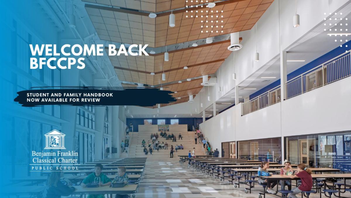 Back To School Checklist