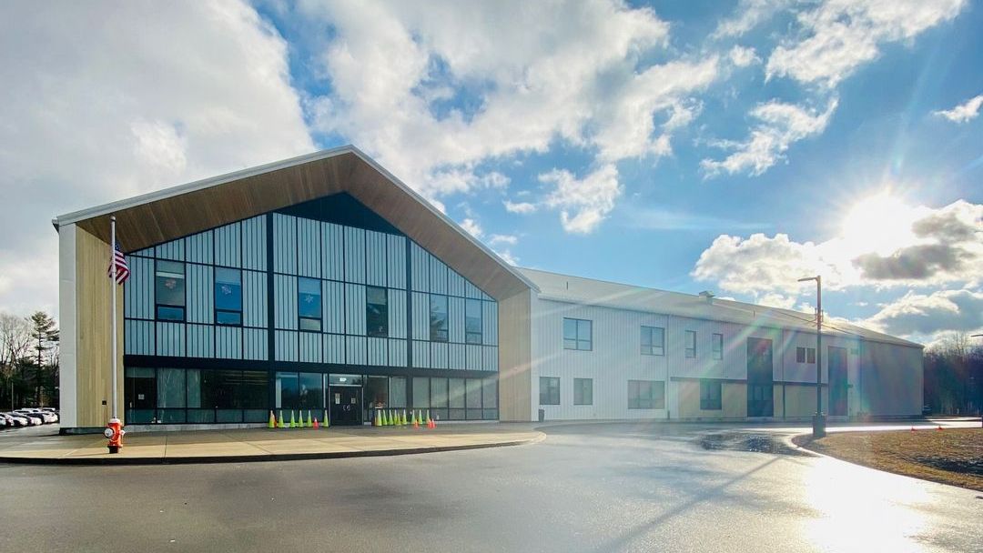 Back to School Planning from BFCCPS