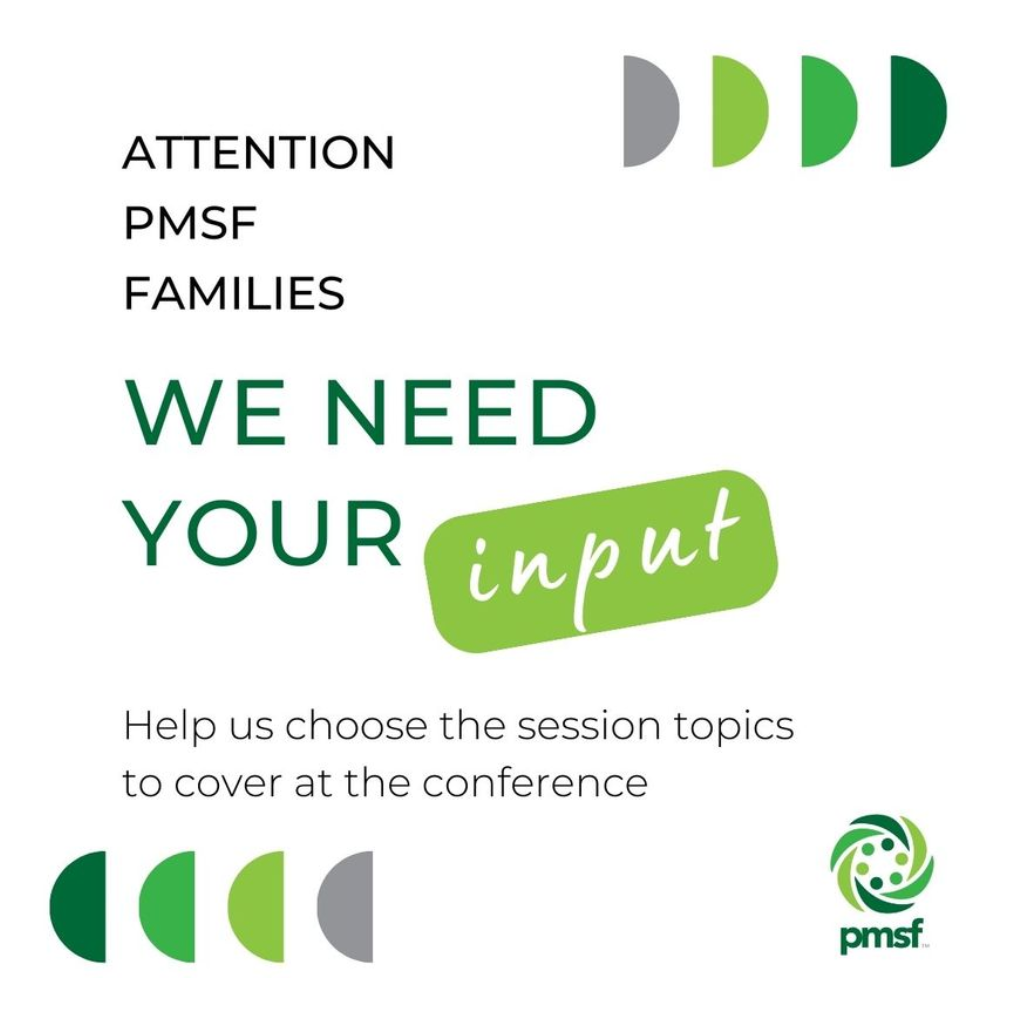 October News from Phelan-McDermid Syndrome Foundation October News from Phelan-McDermid Syndrome Foundation