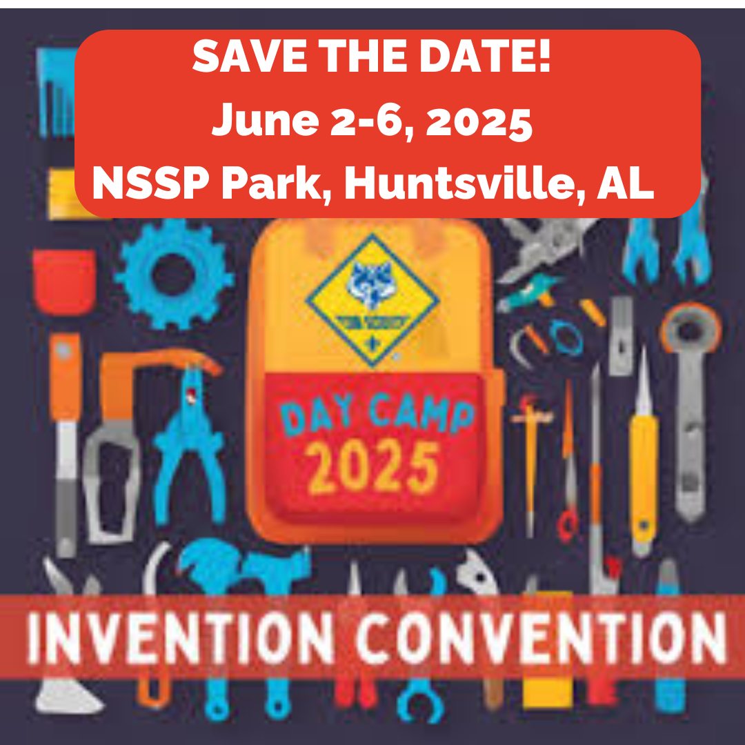 January 2025 - Talakto District Scouting America News - Scout