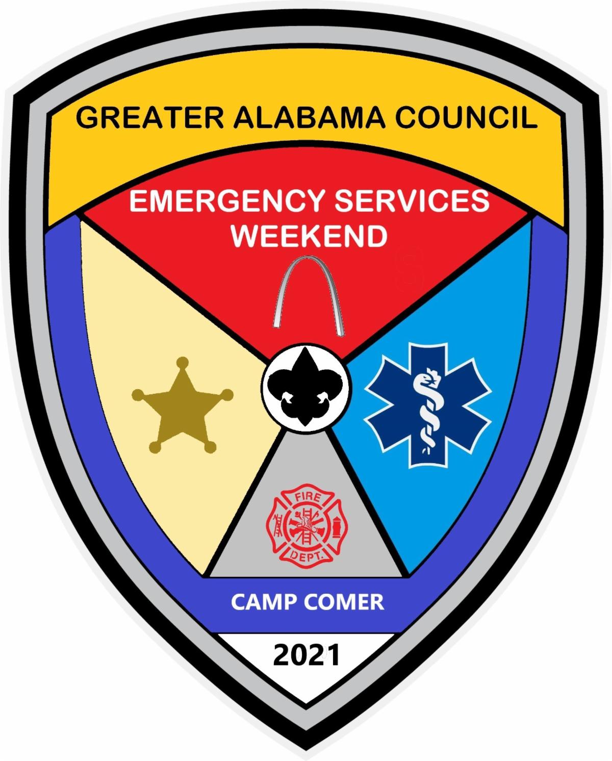 Scouting ahead with the May Digital Eagle