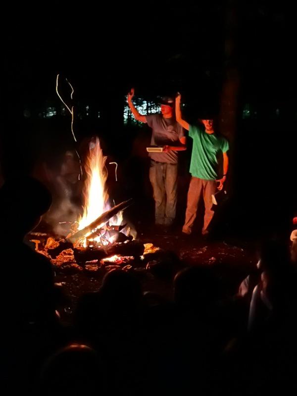 Scouting ahead with the January 2024 Digital Eagle