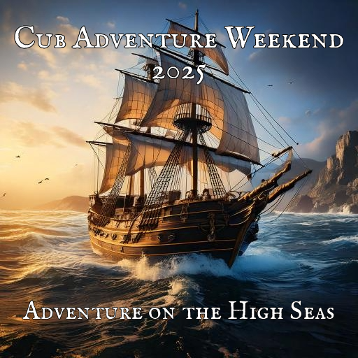 Scouting ahead with the March 2025 Digital Eagle