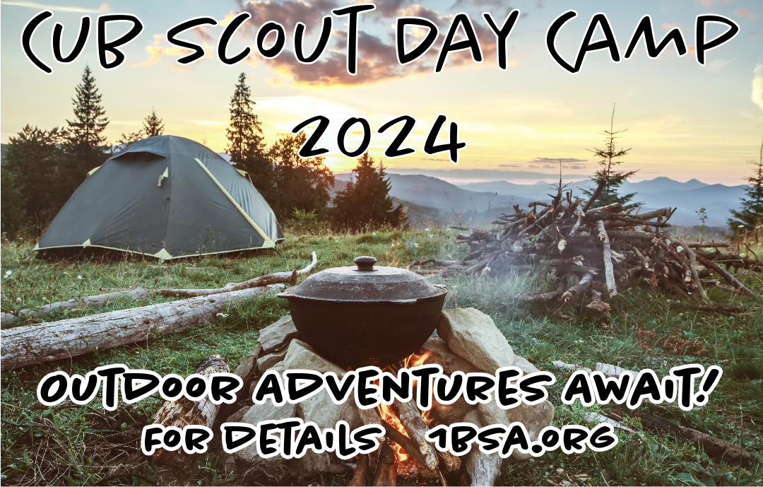 Spring 2024 Cub Program Updates