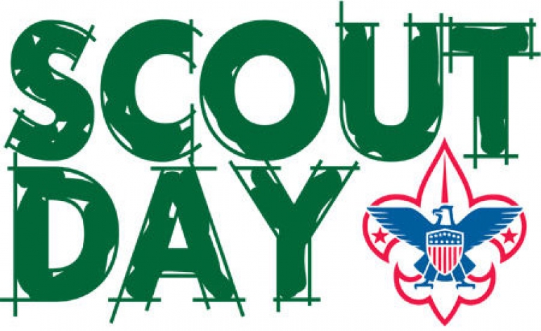 Scouting ahead with the March Digital Eagle