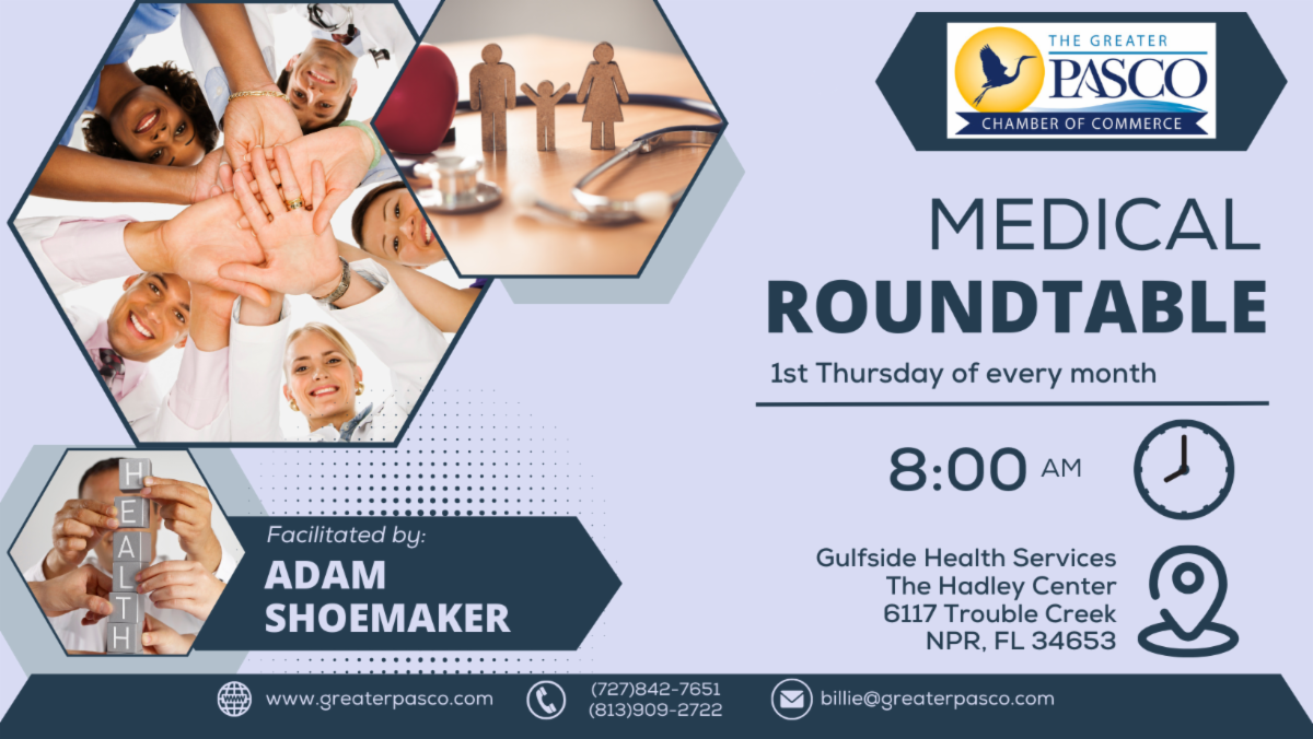 Medical Roundtable