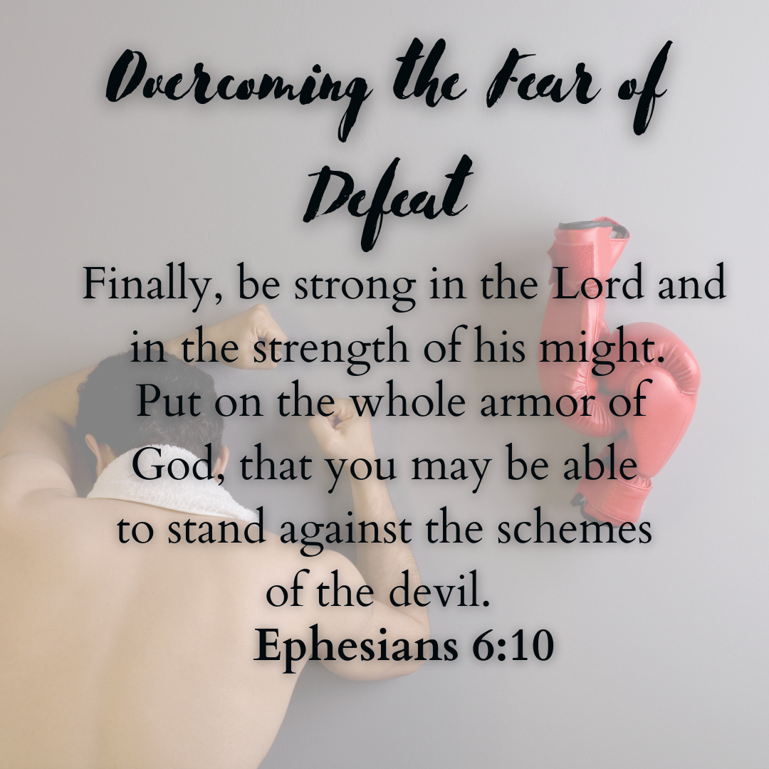 Overcoming The Fear Of Defeat overcoming-the-fear-of-defeat