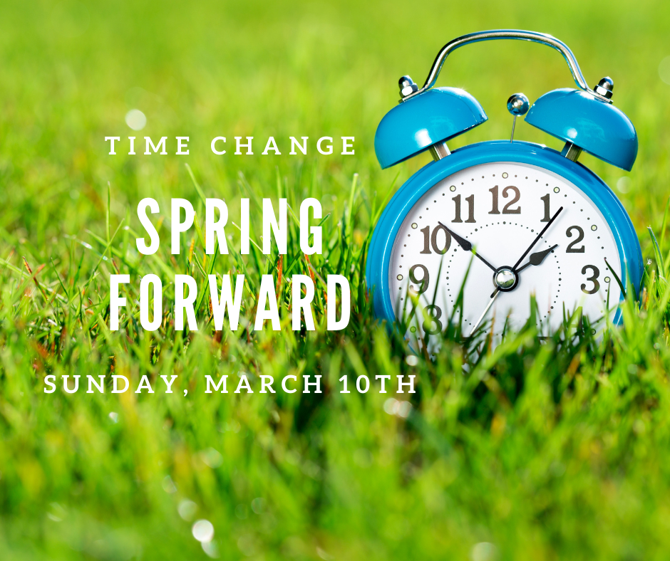 Community Reminders & Updates