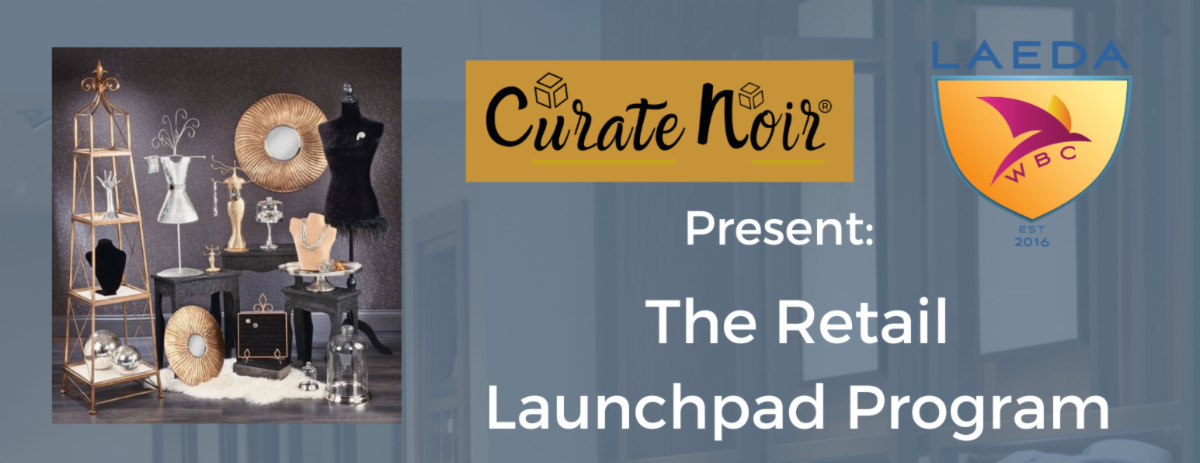 Retail Launchpad Program