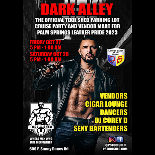 Your news from TOM's Foundation