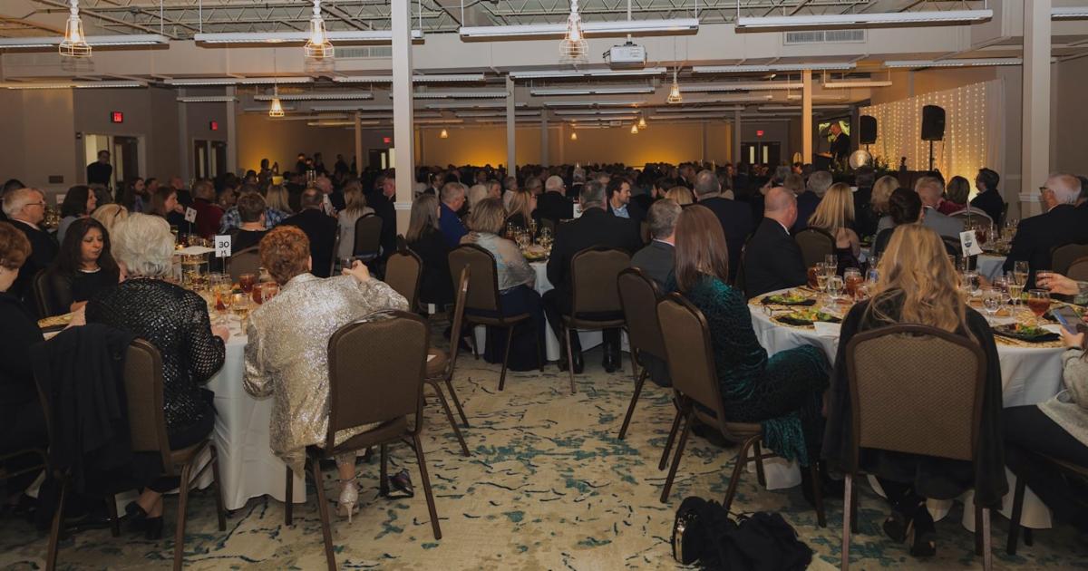 Award Recipients Announced! Chamber Awards Night - Get Your Tickets!