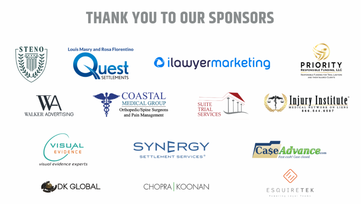 PSBR Playbook Live: Know Before You Go