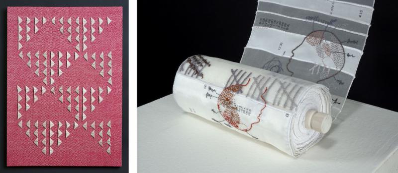 Textiles on the Town: TONIGHT! Artist Reception + Lecture with Jiseon ...