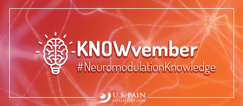 Earn a free U.S. Pain face mask this KNOWvember | Letter sent to ...