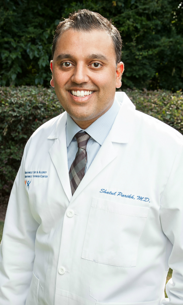 September is Thyroid Month!