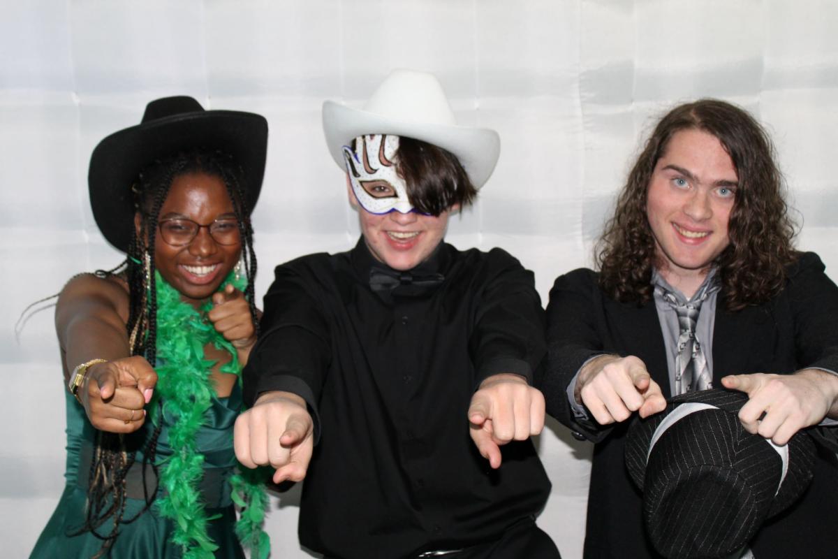 Imagine School at North Port Upper Campus News