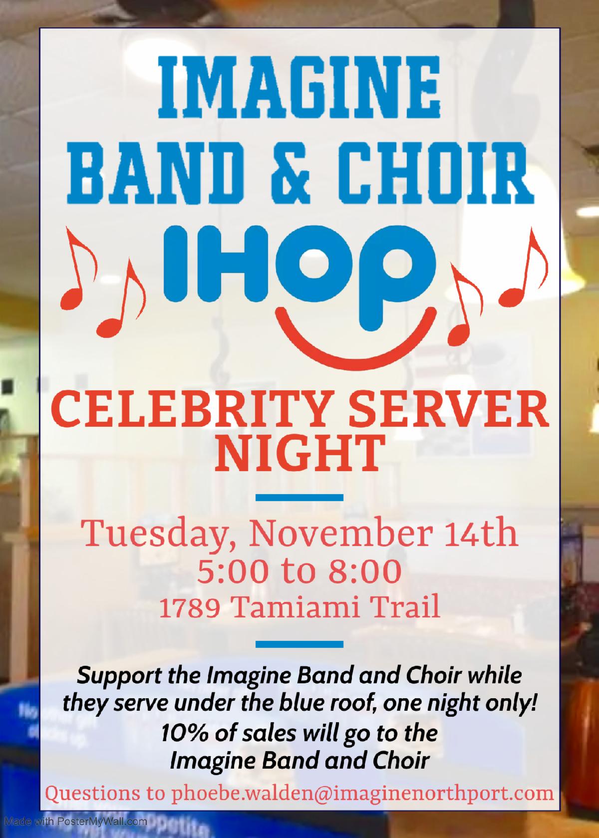 ISNP Upper Campus News