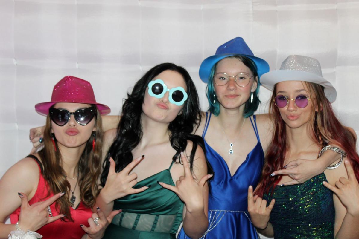 Imagine School at North Port Upper Campus News