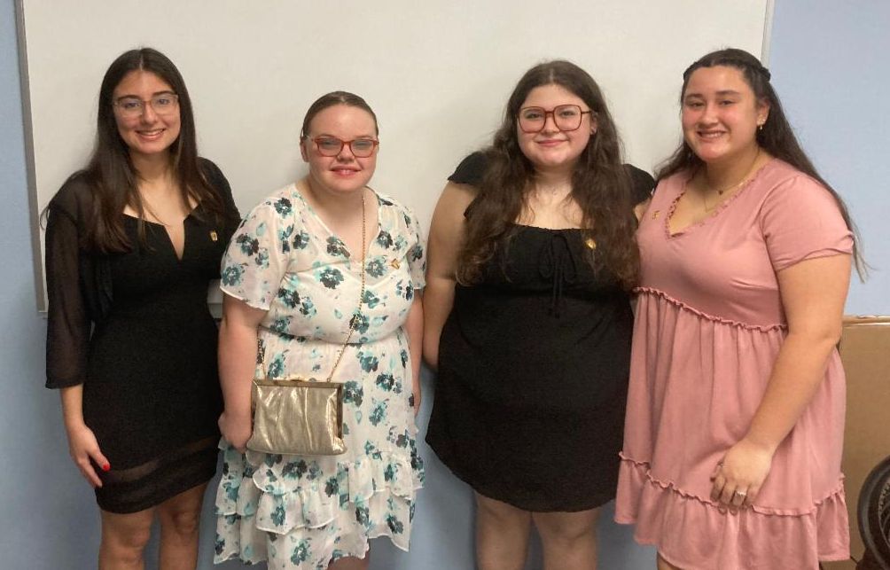 Imagine School at North Port Upper Campus News