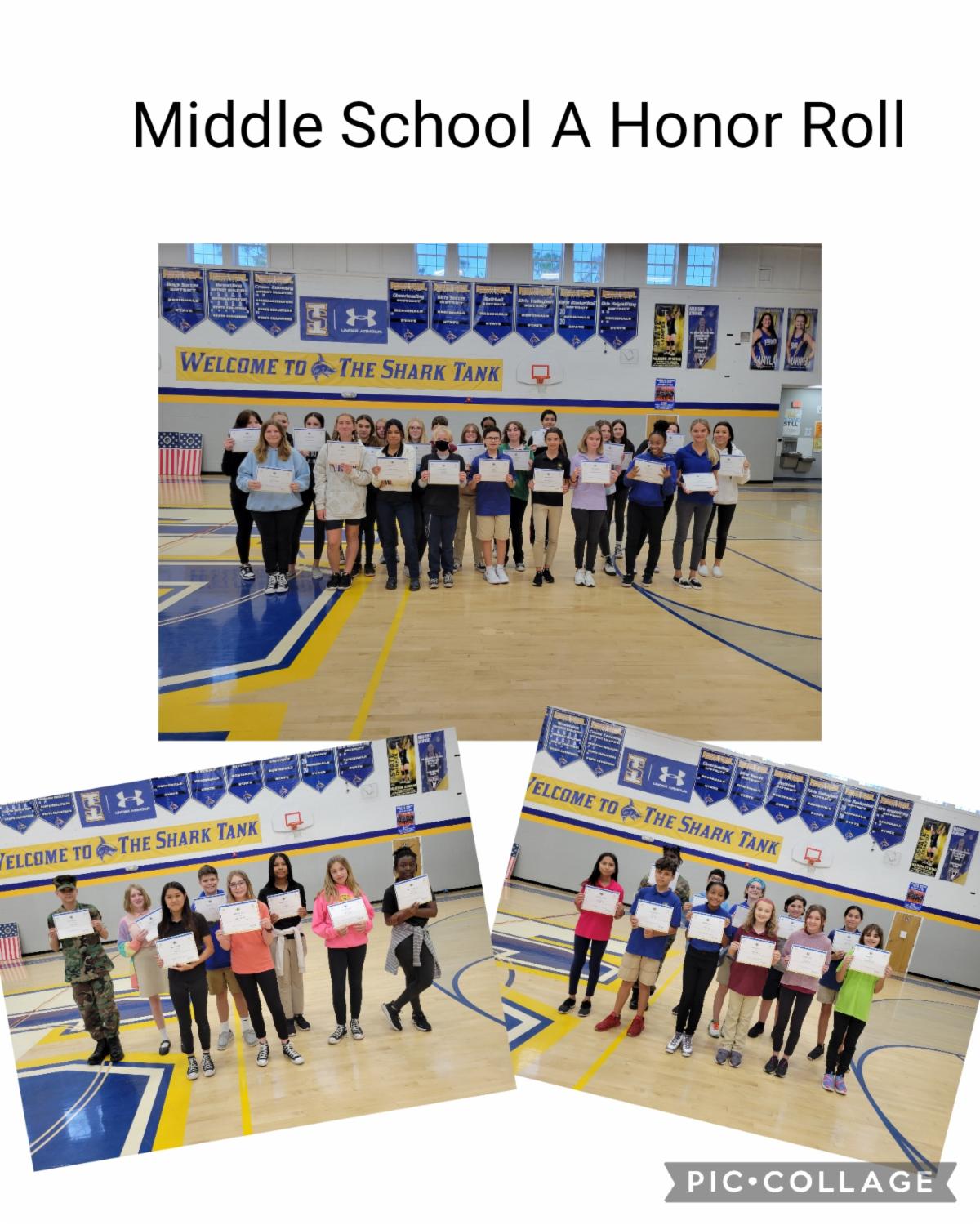 Imagine School at North Port Upper Campus News