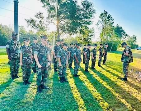 Imagine School at North Port Upper Campus News