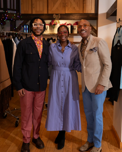 You're Invited: Spring Fling Party! 🌸