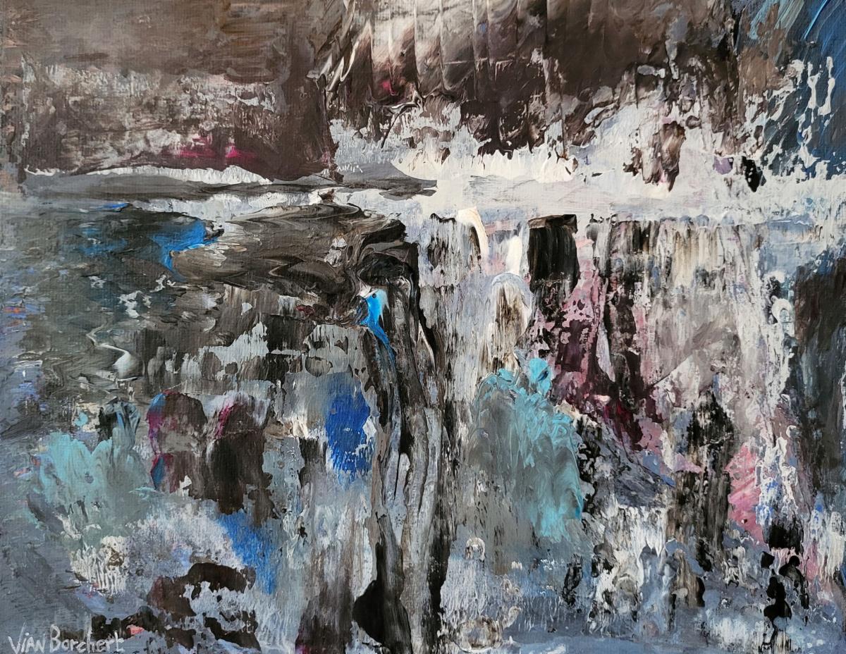 VVAA Art Auction Countdown!