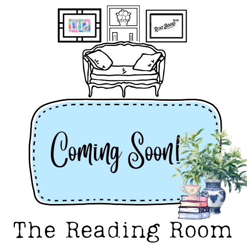 Read Books' News and Shelf Shout out Vol 2