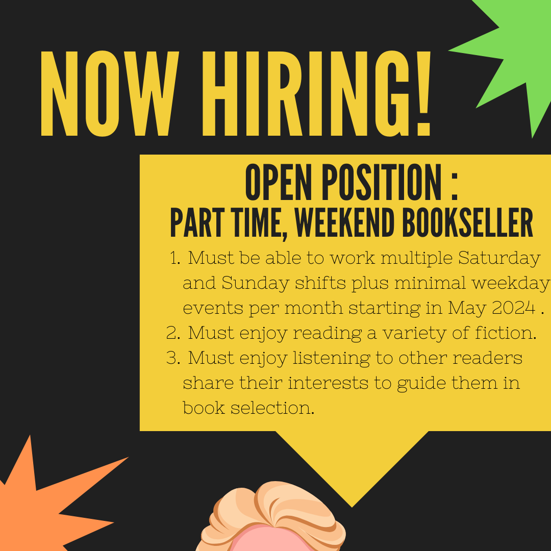 Read Books' News and Shelf Shout out Vol 2