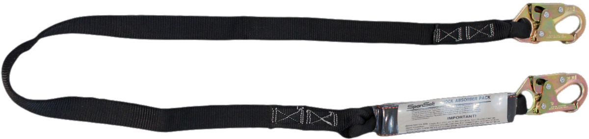 New! 2021 SpanSet Fall Protection Line