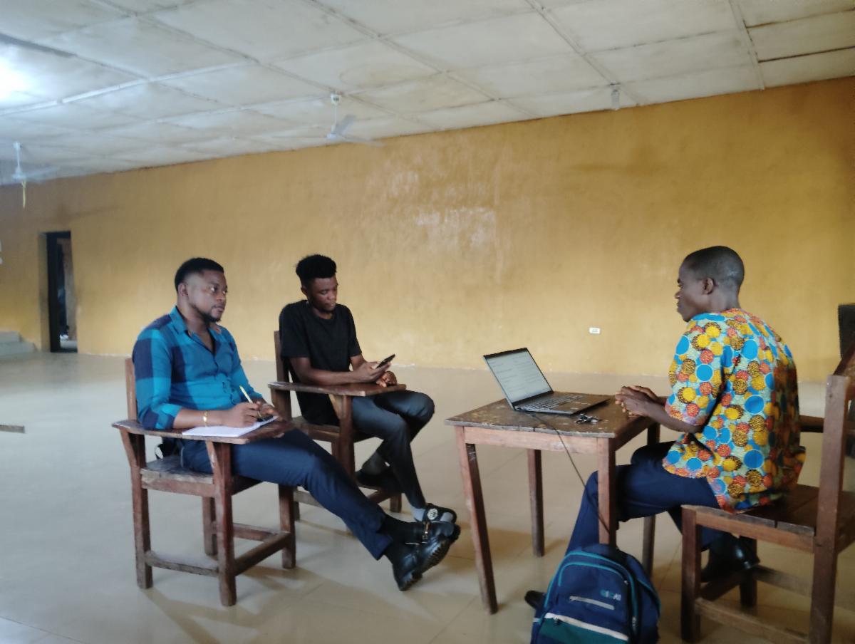 PS78 TEP Update - May 2025