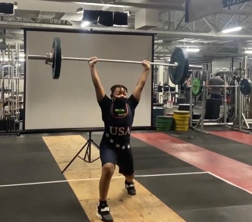 Lift For Life Gym Winter Newsletter