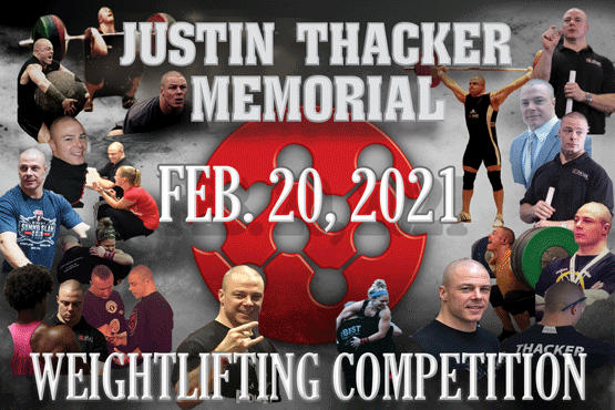 Lift For Life Gym Winter Newsletter