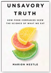 Dr. Marion Nestle to Keynote the 2025 Kneading Conference!