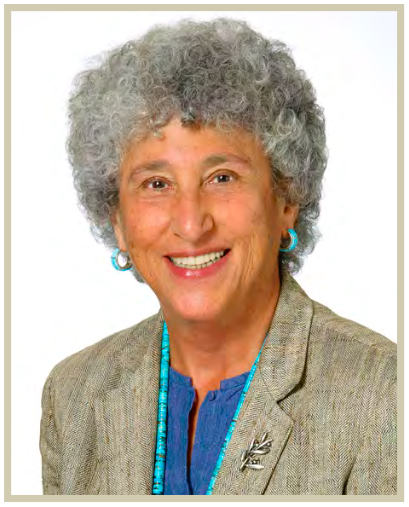 Dr. Marion Nestle to Keynote the 2025 Kneading Conference!