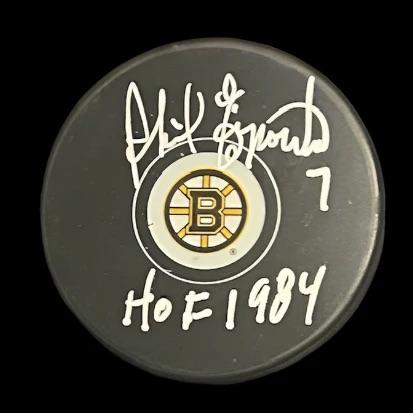Silent Bid Auction Ends Today! Upcoming Signings! Great Sale Items!